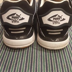Puma | Shoes | Mens Puma Disc System | Poshmark